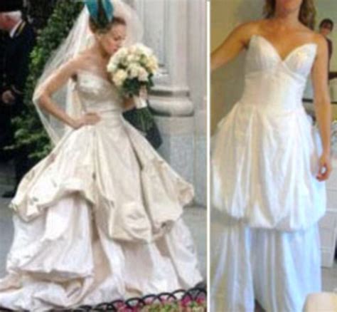 Angry Brides Share Their Bridal Gown Horror Stories Daily Mail Online