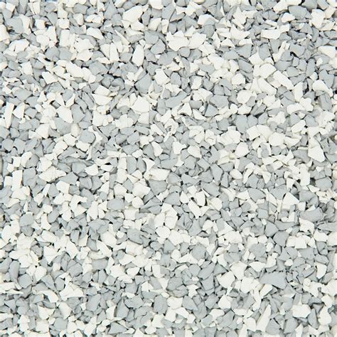 Rubber Safety Surfacing Color Blend Visualizer Softroc