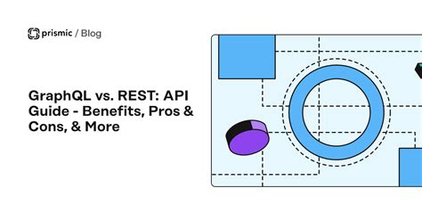 Graphql Versus Rest Api Guide Benefits Pros And Cons And More