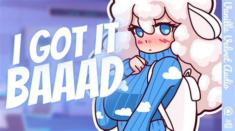 shy sheep girl has a crush on you monster girl audio wholesome pov