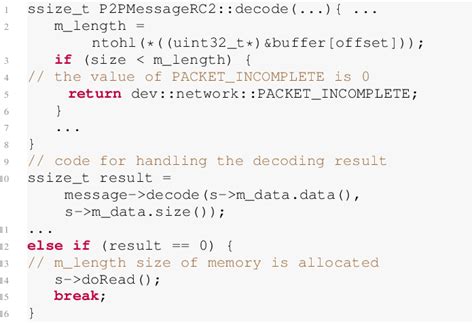 Figure 1 From Loki State Aware Fuzzing Framework For The