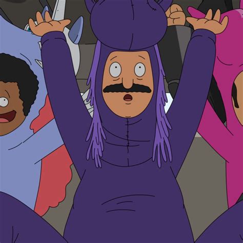 Plus Size Otd On Twitter Todays Plus Size Character Of The Day Is Bob Belcher From Bobs