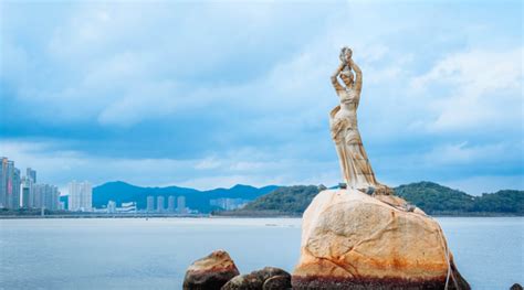 珠海旅游攻略 2024珠海自助游 周边自驾 游玩攻略 自由行 吃喝玩乐指南 去哪儿攻略