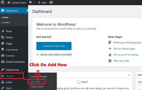 Contact Form 7 Wordpress Plugin Detailed Review My Blog Master
