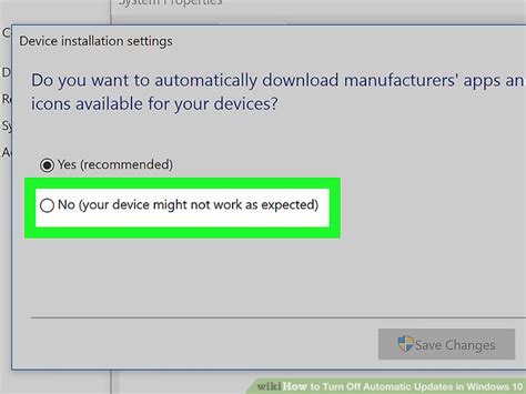 Ways To Turn Off Automatic Updates In Windows WikiHow