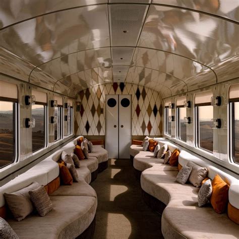 The State Of High Speed Rail Infrastructure In The United States