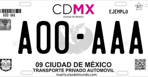 Cuáles Son Los Requisitos Para Emplacar Tu Automóvil Nuevo Y Cuánto