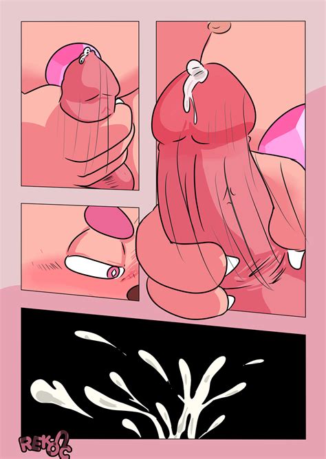 Post 3108148 Comic Rekoc Steven S Lion Steven Quartz Universe Steven Universe