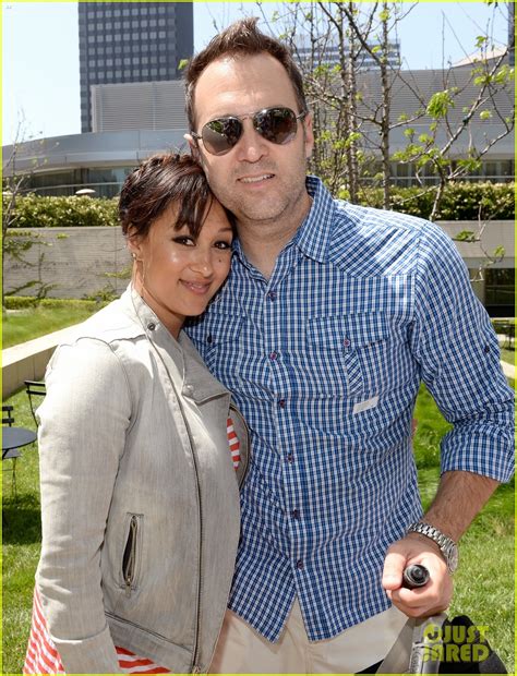 Tamera Mowry Housley Revealed A Surprising Reason To The Success Of Her Marriage To Adam Housley