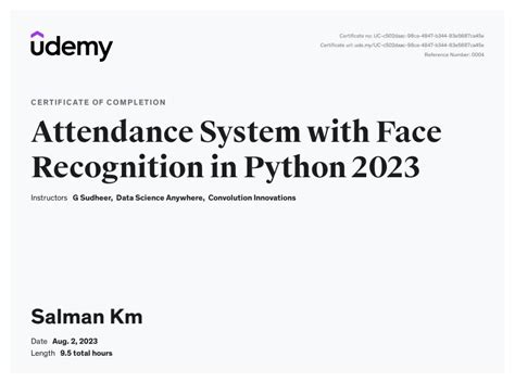 Salman Km On Linkedin Ai Computervision Facerecognition Facedetection