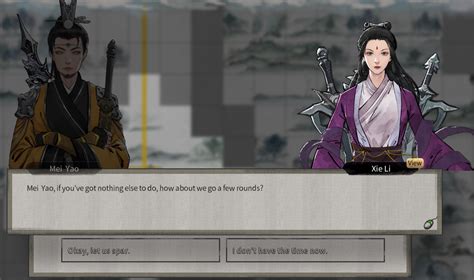 [request help] [toi] 鬼谷八荒 tale of immortal adult gaming loverslab