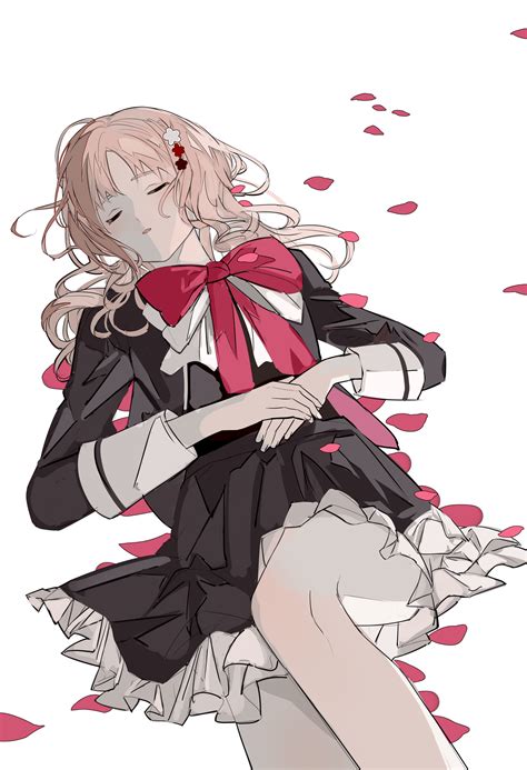 Komori Yui Diabolik Lovers ~haunted Dark Bridal~ Image By Wuwuwu33