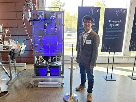 Lucy Zhang Posted On Linkedin