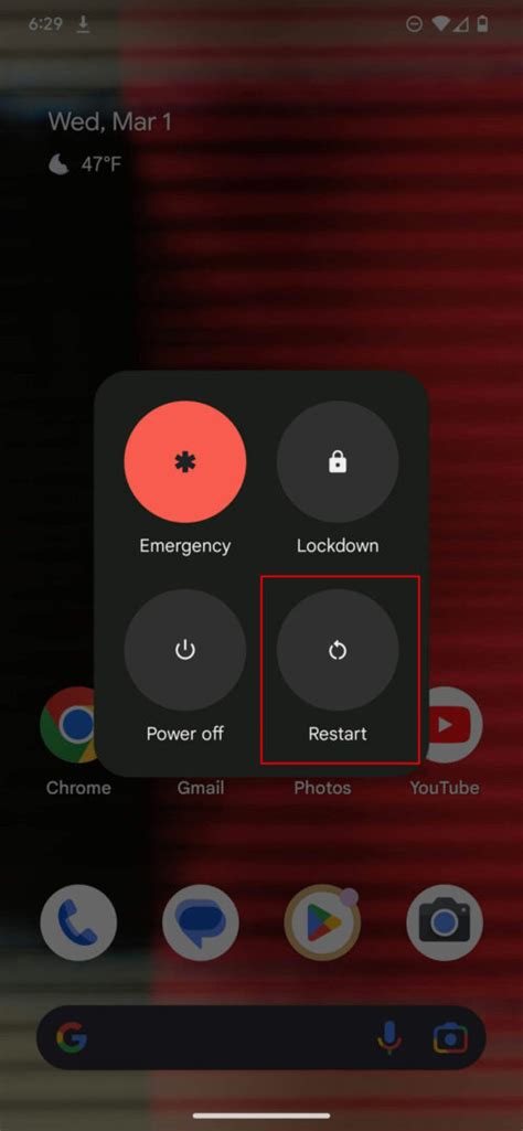 how to fix failed to obtain ip address error on android android