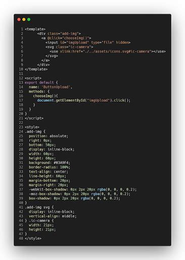 Vuejs Firebase Tutorial Build Image Gallery App Part