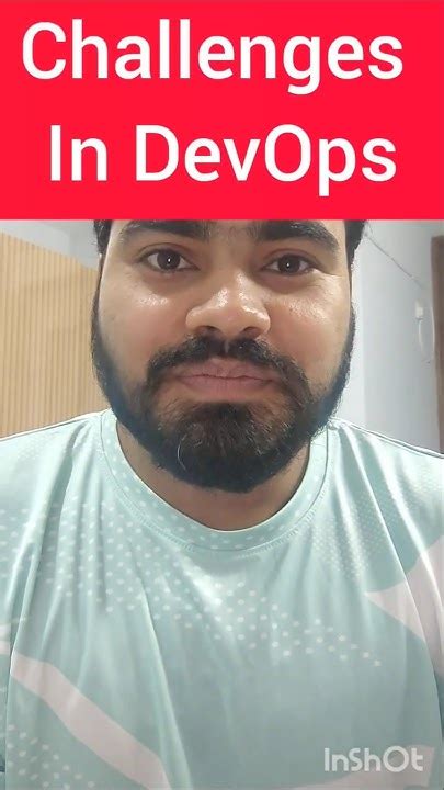 Challenges In Devops Shorts Shortvideo Motivation English Devops Challenge Learning
