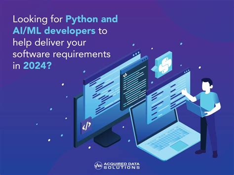 Acquired Data Solutions Inc On Linkedin Acquiredata Phyton