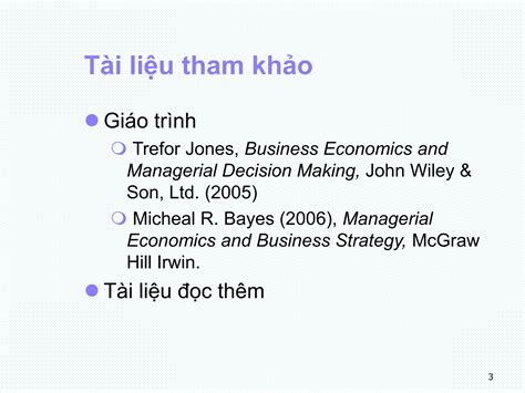 B I Gi Ng Kinh T Kinh Doanh Ch Ng I Ppt