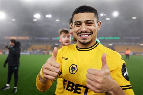 Andre ‘sure That Wolves Can Repeat Nuno Espirito Santo Feat If One Thing Happens This Summer