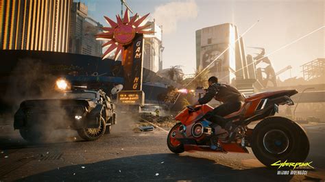 Cyberpunk 2077 Phantom Liberty Na Nowym Zwiastunie Twórcy Prezentują