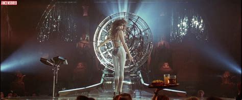 Naked Teri Hatcher In Tango Cash