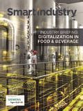 Industry Briefing Digitalization In Food And Industry Briefing
