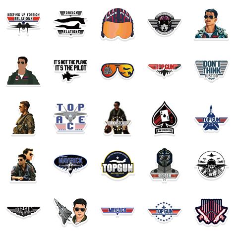 Top Gun Emoji 2