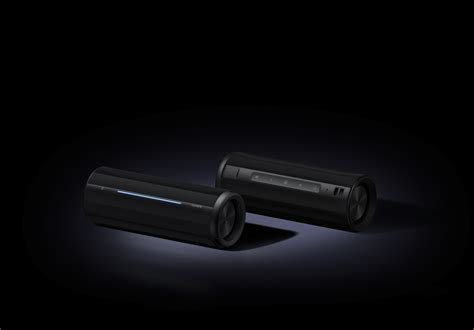 Xiaomi Bluetooth Speaker Xiaomi UK