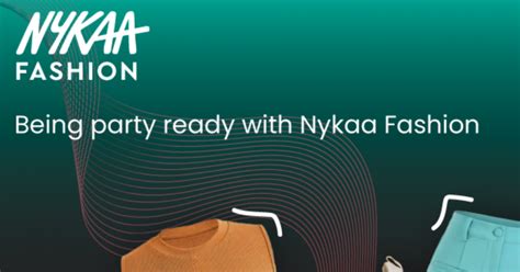 Being Party Ready With Nykaa Fashion Viral Fission