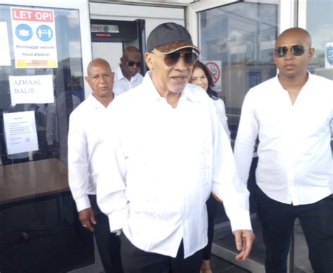 Desi Bouterse Overleden Info Toedracht En Feiten Einde Tijdperk Bouterse Van Krijgsheerschap