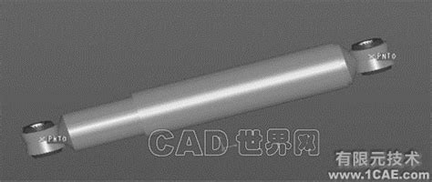 Proe模拟运动设计的应用有限元分析代工代做cae培训课程ansys培训、abaqus培训、autoform、isight培训cad