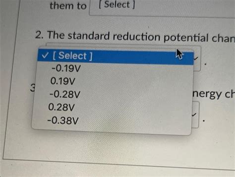 Solved Answer The Followings For The Ets Complex Iii 1 The