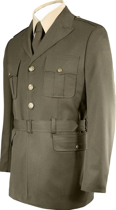 Male Agsu Classic Cut Coat