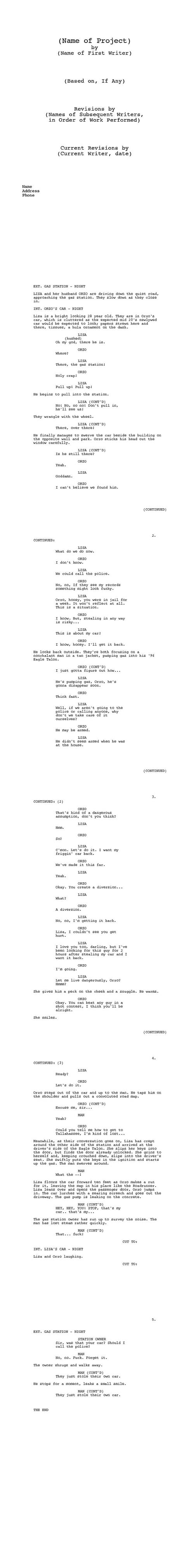 sample of script scene upload using imgur upload pdf r introtofilmmaking