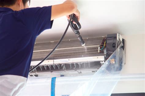 4 Easy Steps To Clean A Mini Split System East Coast Metal Distributors Blog