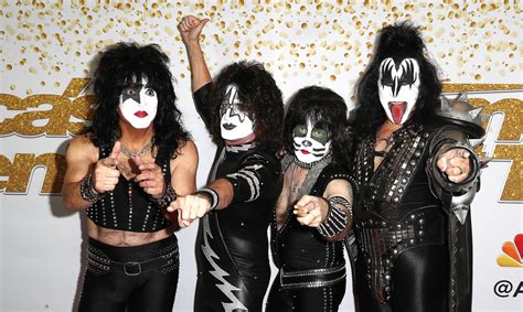 Coronavirus: KISS sagen Meet & Greets mit ihren Fans ab— Rolling Stone
