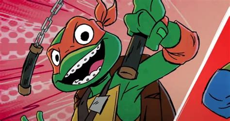 Watch Tales Of The Teenage Mutant Ninja Turtles Trailer Cosmic Book News