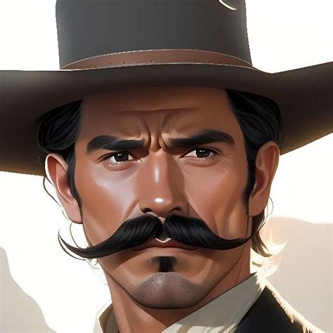 Talkie Profile Morgan Earp Talkie Ai