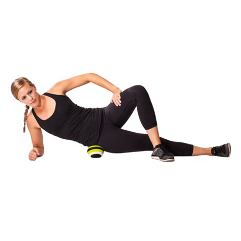 Triggerpoint Mb5 Massage Ball Bigfit