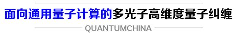 博雅一号！北大团队实现超大规模集成的图论「光量子计算芯片」 光子盒
