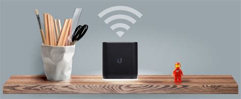 Ubiquiti Acb Isp Aircube Isp Wifi Access Point Router Discomp