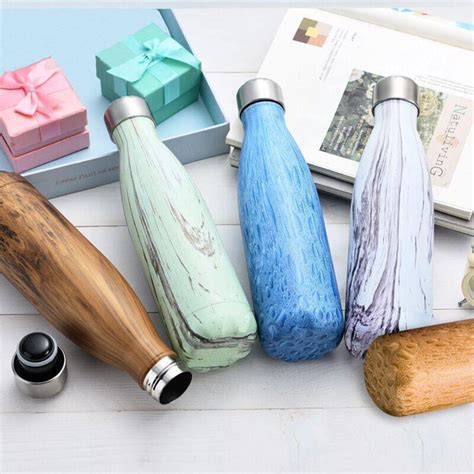 Sublimation Water Bottle Inspire Uplift