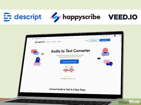 How To Transcribe Audio For Free Word More