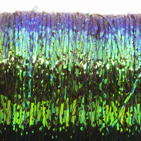 Hends Body Pearlescent Effect Quill