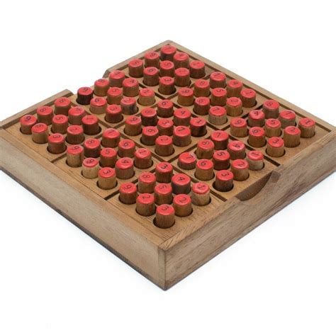 Sudoku Sustainable Sudoku Board Number Puzzles