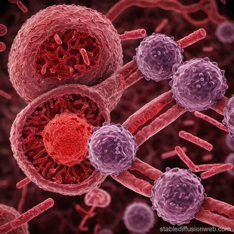 Tumor Visualization Prompts Stable Diffusion Online