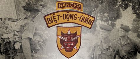 Biet Dong Quan