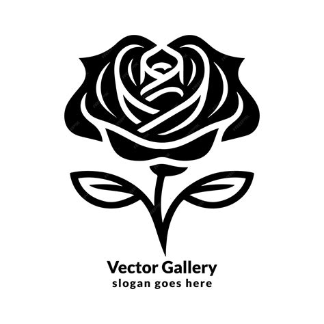 Premium Vector Red Roses Vector Illustration And Tattoo Design