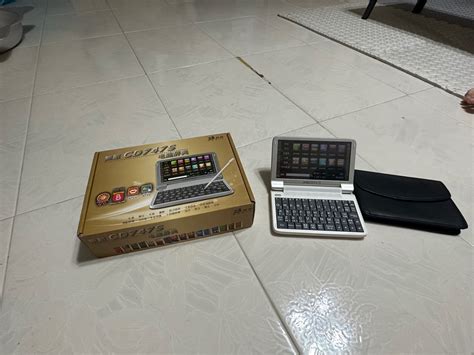 Electronics Dictionary Computers And Tech Laptops And Notebooks On Carousell