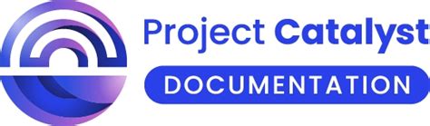 My Account Project Catalyst Knowledge Base